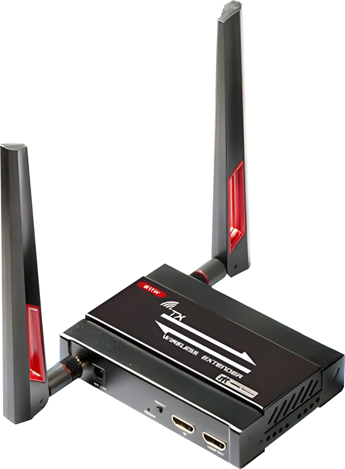 Outdoor HDMI Wireless Transmitter & Receiver | MirageVision ...